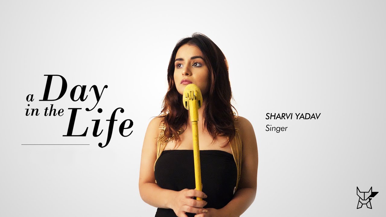 A Day in the Life: Sharvi Yadav - YouTube