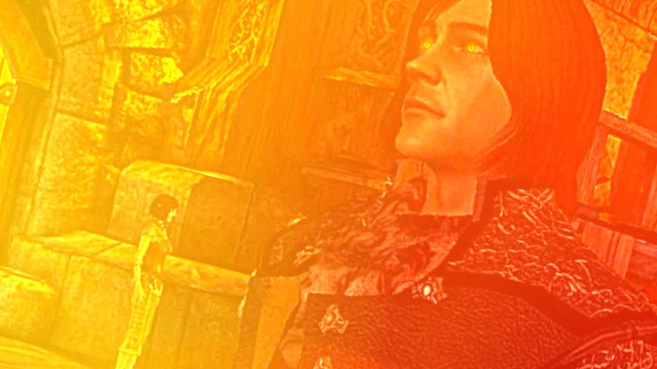 Dragon Age Origins - The Lord of Highever [Mod Showcase Collection ...