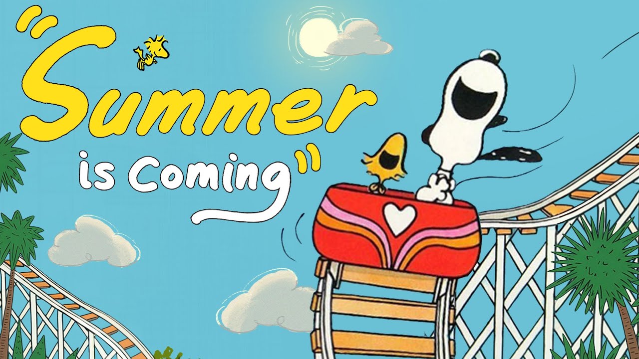 Enjoy a cool summer day with jazz music 🎧🌞 Smooth Jazz Vibes to Boost ...