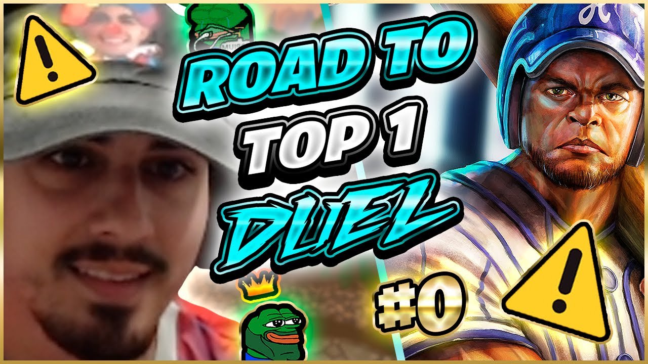 HERCULES, UN TEASER PARA LA NUEVA SERIE... | Julio | 🥇 DUEL ROAD TO TOP ...