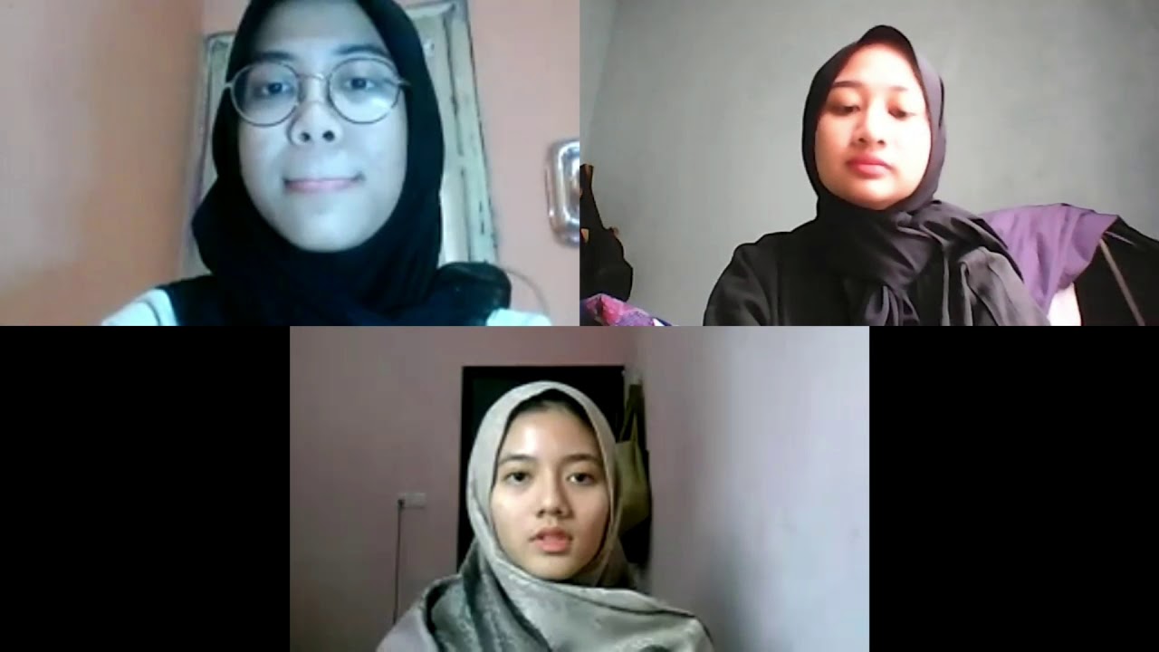 Bahasa Jepang_Ipak Rizky Safira Charin Shafa Aisya - YouTube