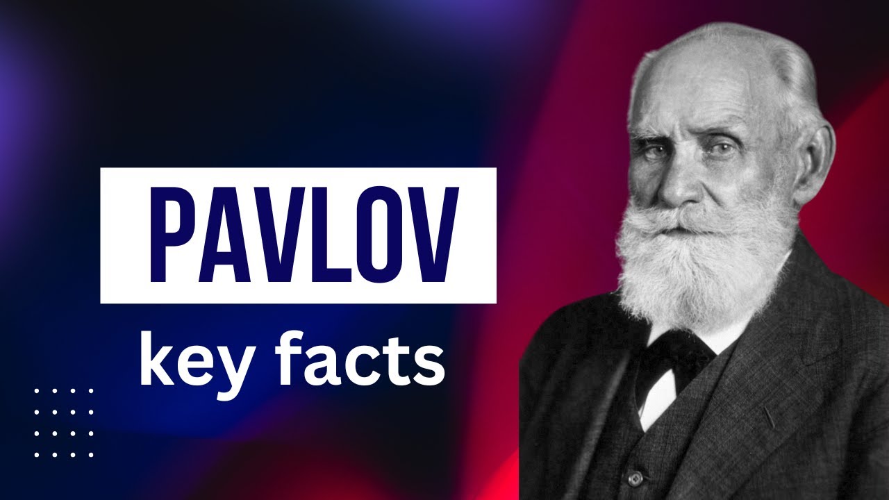 Pavlov - YouTube