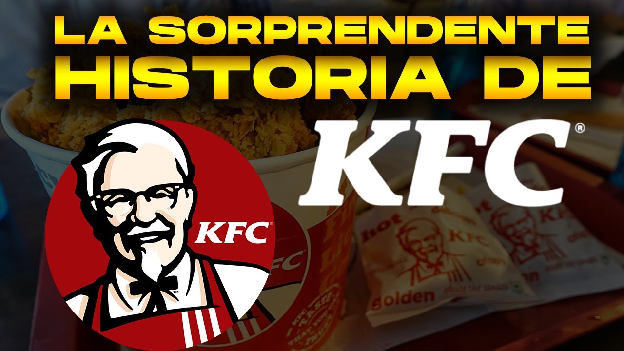El Secreto del Coronel: La Historia de KFC y su Imperio del Pollo Frito ...
