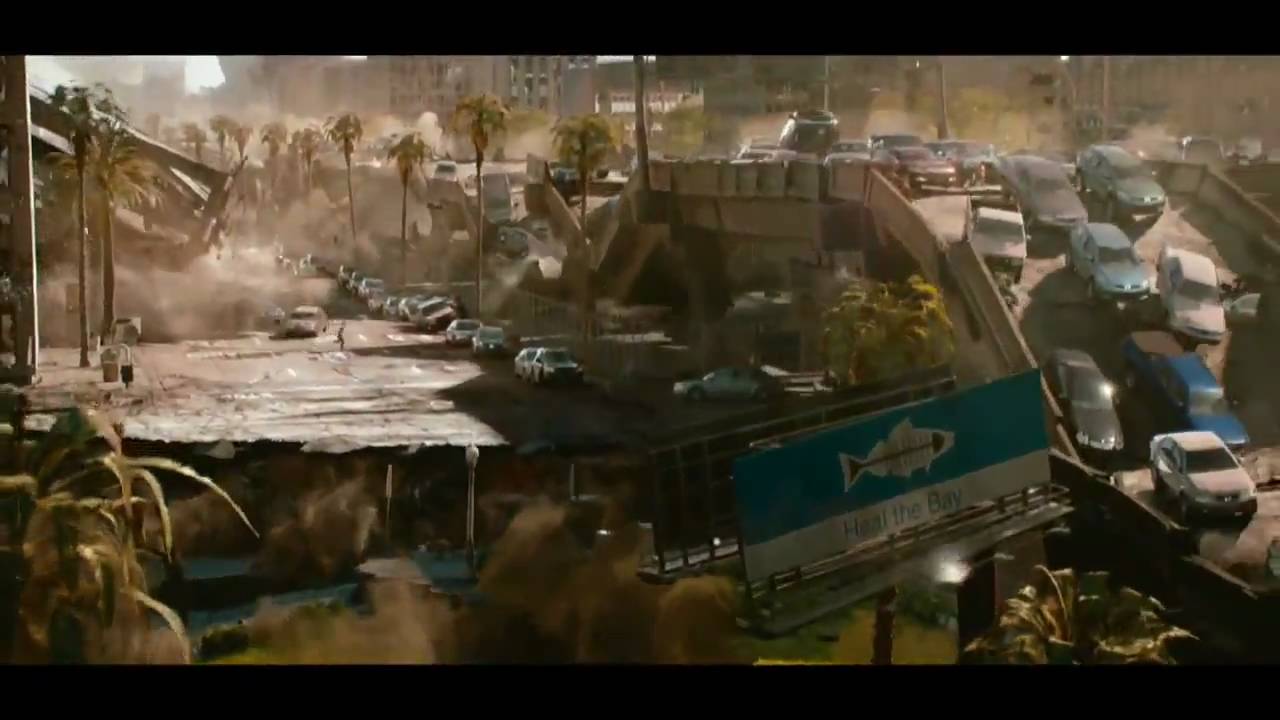 "2012" Film Trailer HD (2009) - YouTube