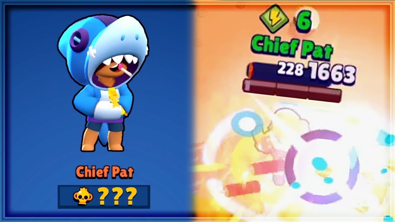 BEASTING OUT in showdown POWER PLAY | Brawl Stars - YouTube
