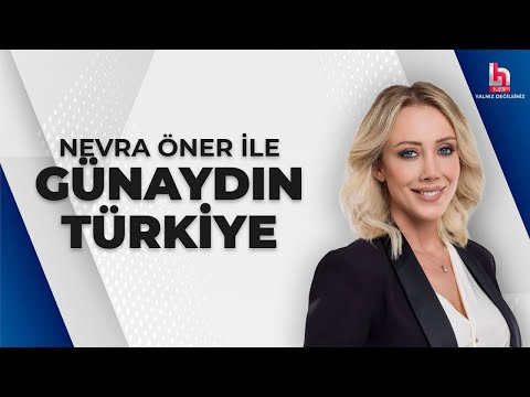 Nevra Öner ile Günaydın Türkiye (19 Haziran 2024)