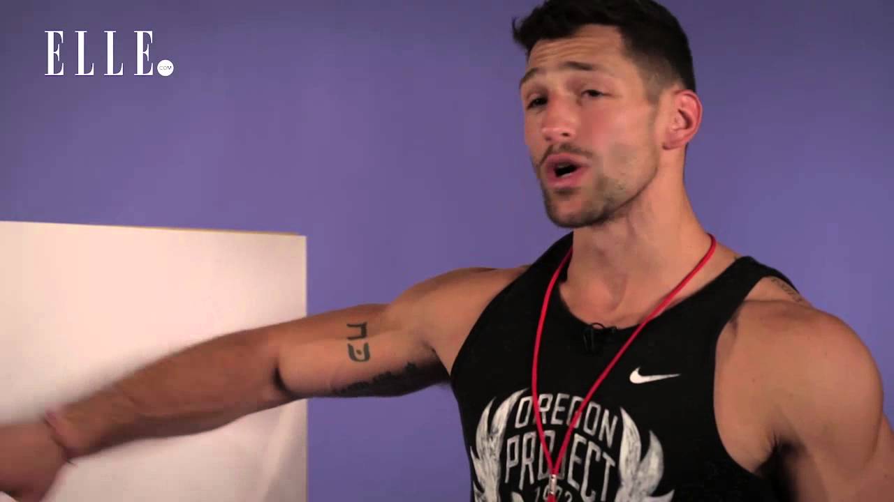 Noah Neiman Explains It All - YouTube