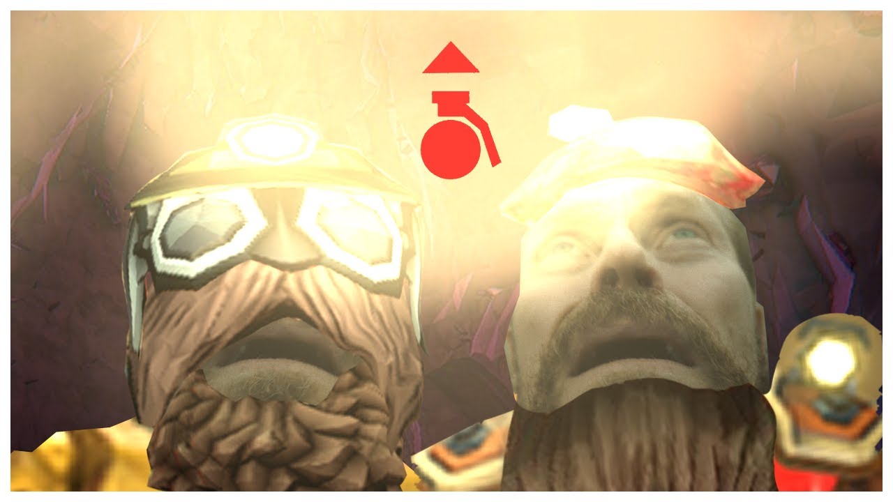 a leaf lover's last laugh - YouTube