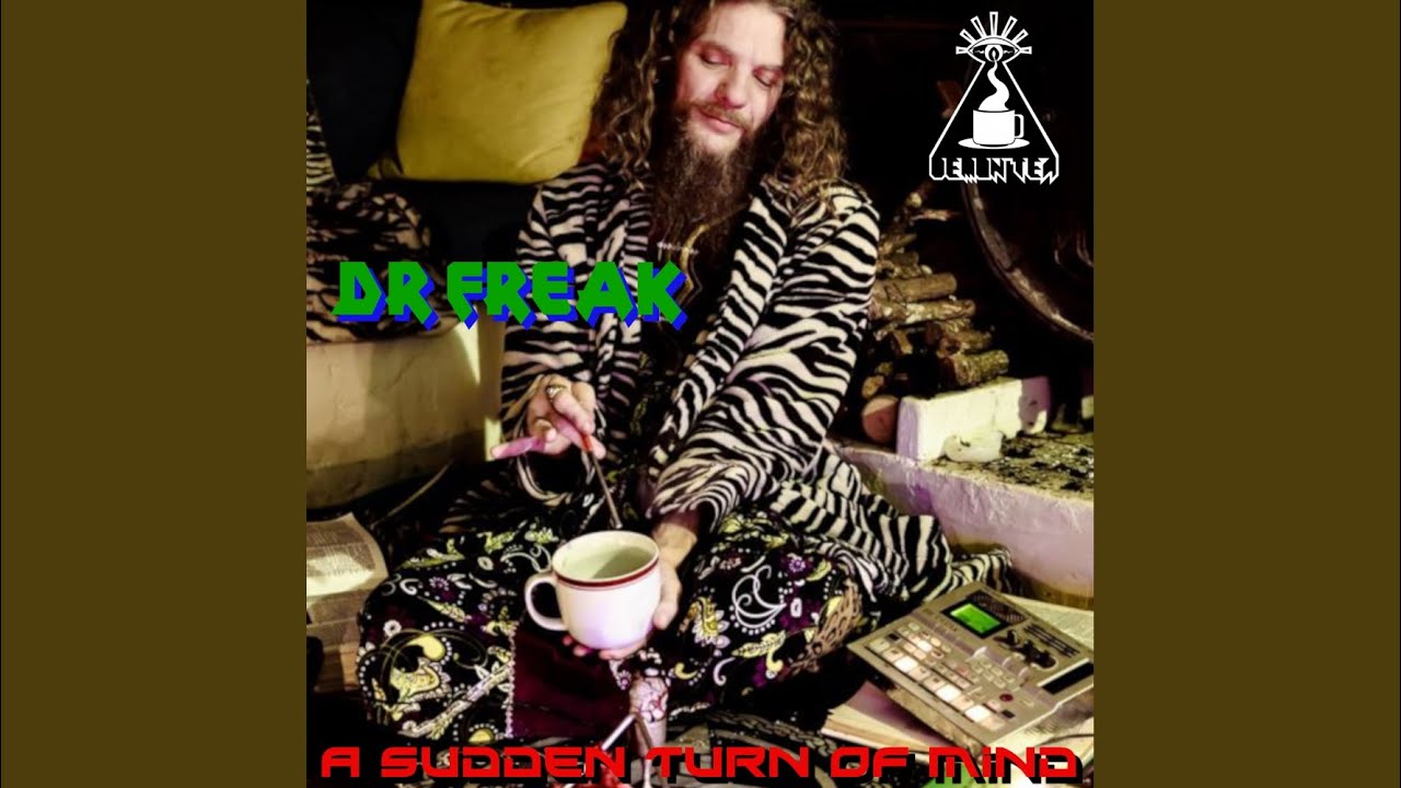 Control System (Original Mix) - YouTube