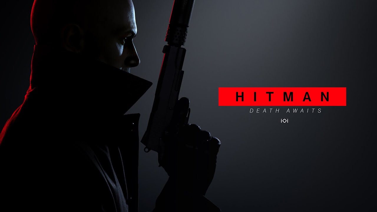 Hitman VR (PC + Oculus Quest 2) - Gameplay - YouTube