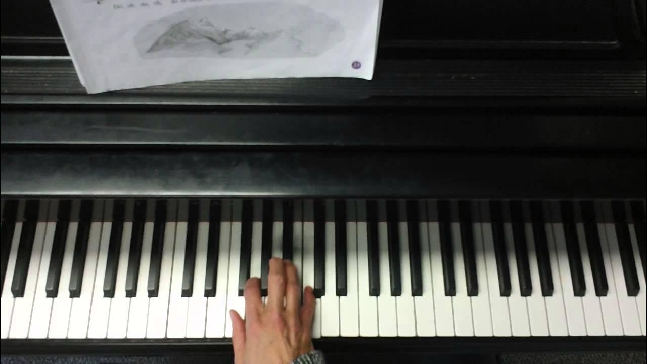 Rocky Mountain Folk Song - YouTube