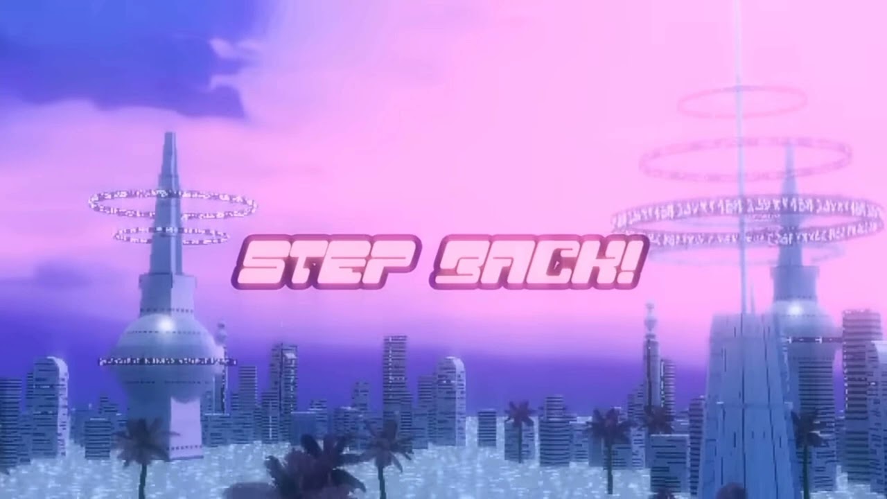 1nonly ft sxmpra - step back (rebassed) - YouTube