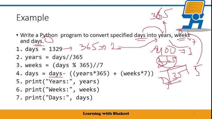 Modulo Python Python Program For Modulo Of Tuple Elements Python