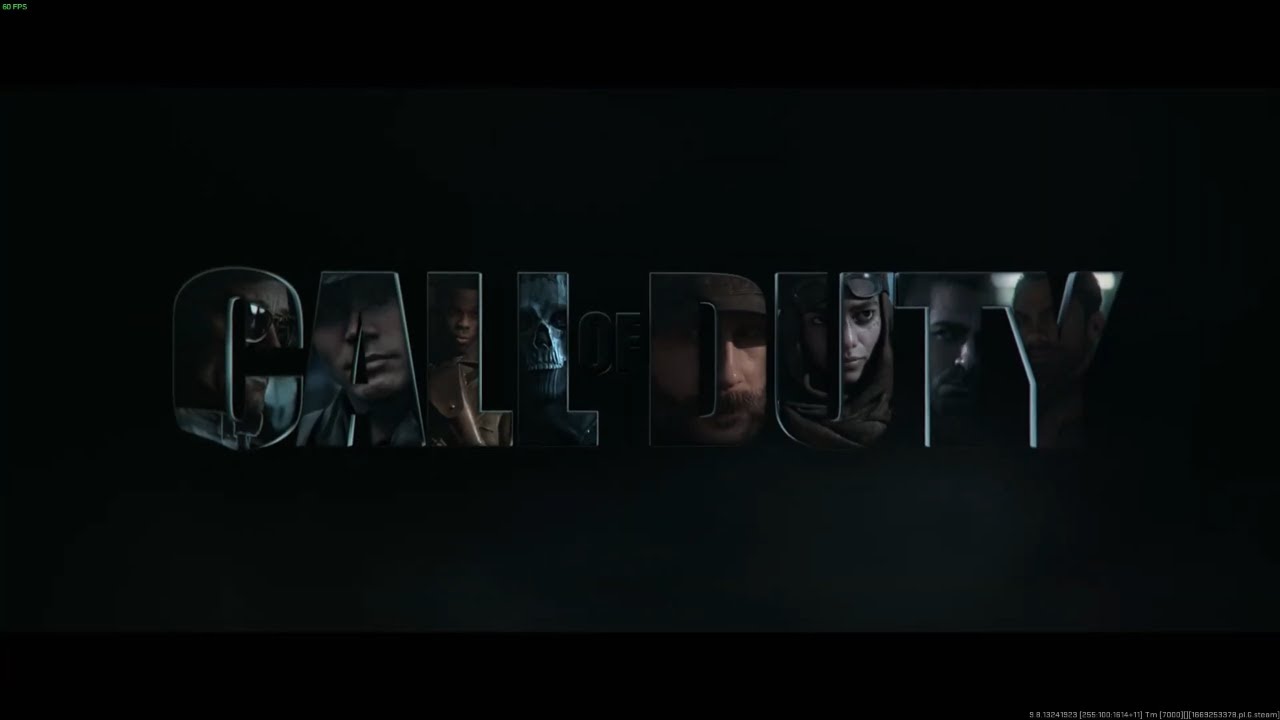 Beautiful intro of Call of Duty Warzone 2.0 - YouTube