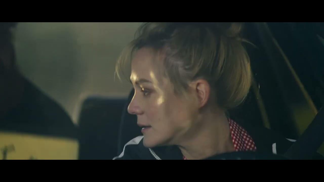 Maggie Moore(s) | Official Trailer 2023 - YouTube