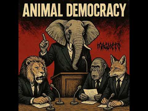 Animal Democracy - YouTube