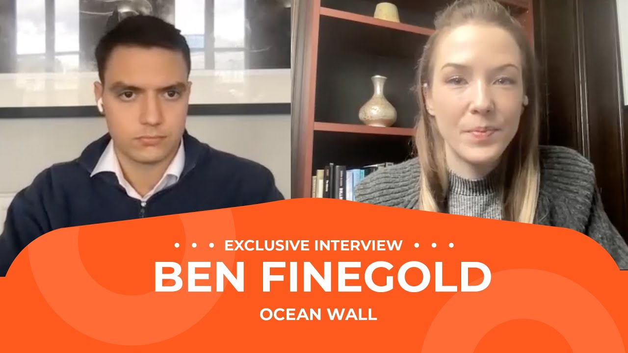 Ben Finegold: Uranium Cycle Still Early, What Will Kick it to the Next ...