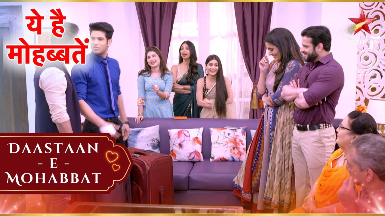 Bala ने Payal को सलाह दी! | Full Ep. 1628 - 1629 | Yeh Hai Mohabbatein ...