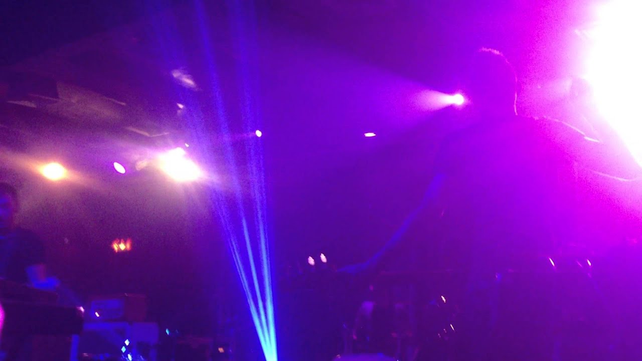 Radio Protector- 65daysofstatic- Live at Scala in London (Sept 25, 2013 ...