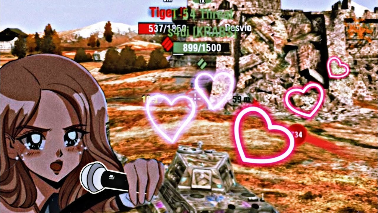 Cantando en momentos difíciles #1 Josean log - doma | zFoxy - YouTube