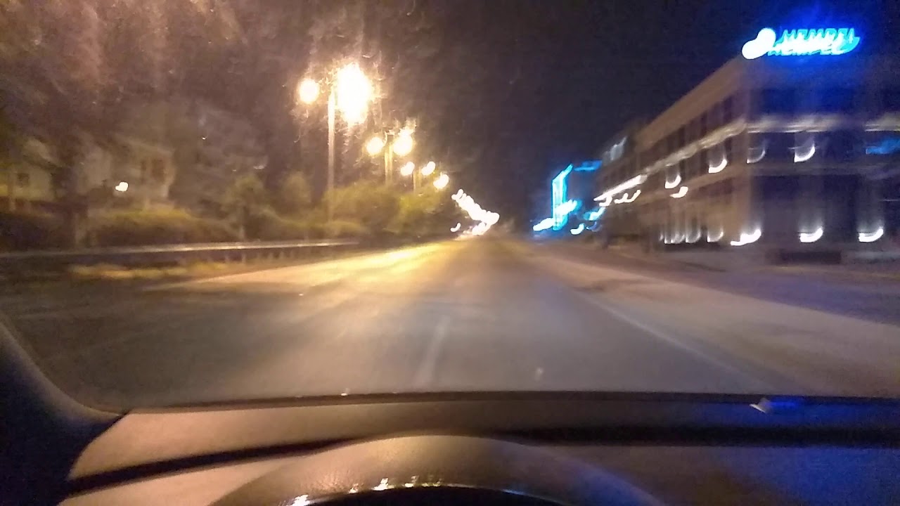 ΑΠΟ ΒΟΡΡΑ ΜΕΧΡΙ ΤΟ ΝΟΤΟ - YouTube