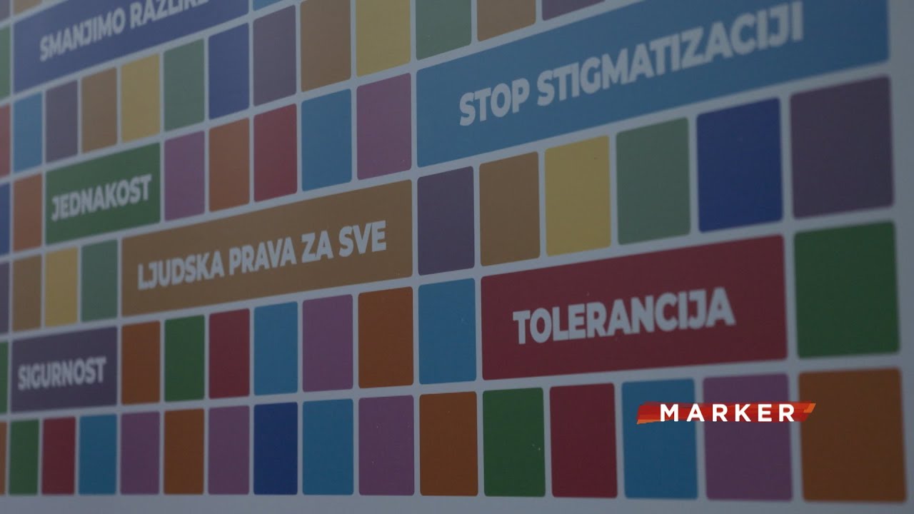 Međunarodni dan borbe protiv side: Stigma i diskriminacija - YouTube