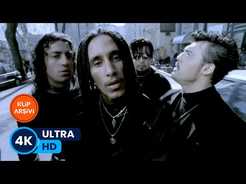 Cankan - Sen Var ya Sen /2000 | Remastered 4K (2160p) - Stereo