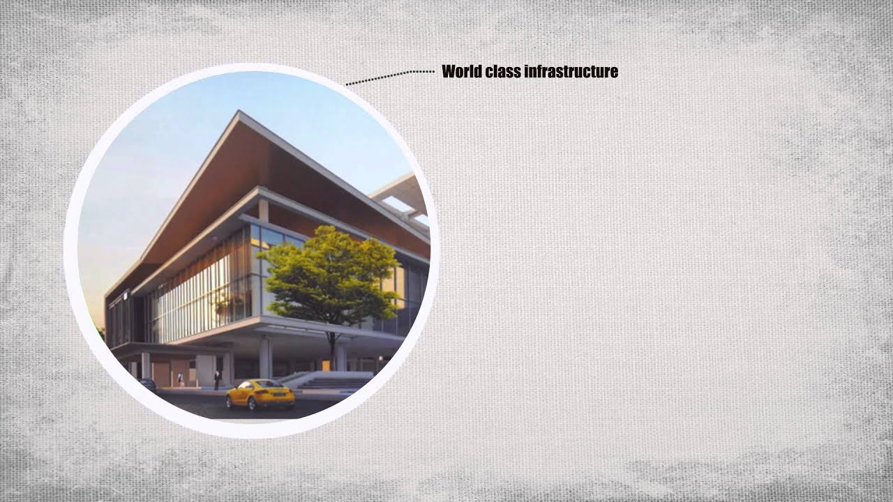 Myanmar Institute of Information Technology, Mandalay - An Introduction ...