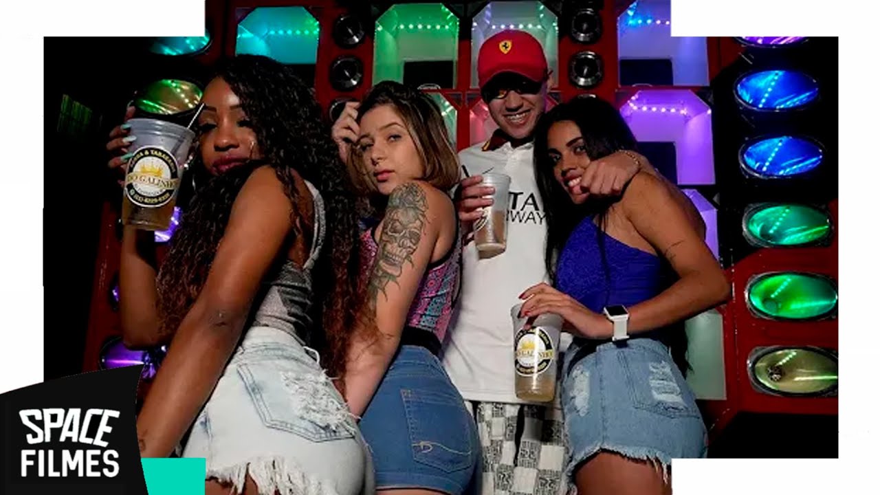 MC Igui Da VLG - Ta Gostosinho - (Space Funk) DJ Biel - YouTube