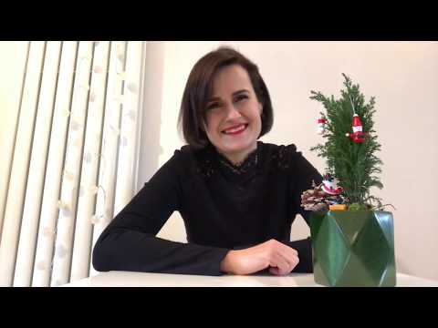 opening advent calendar... with a culture twist!