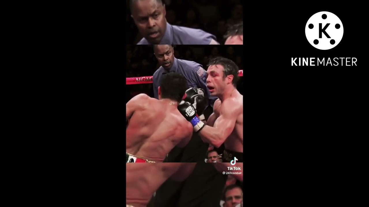 Boxing edit 4 - YouTube
