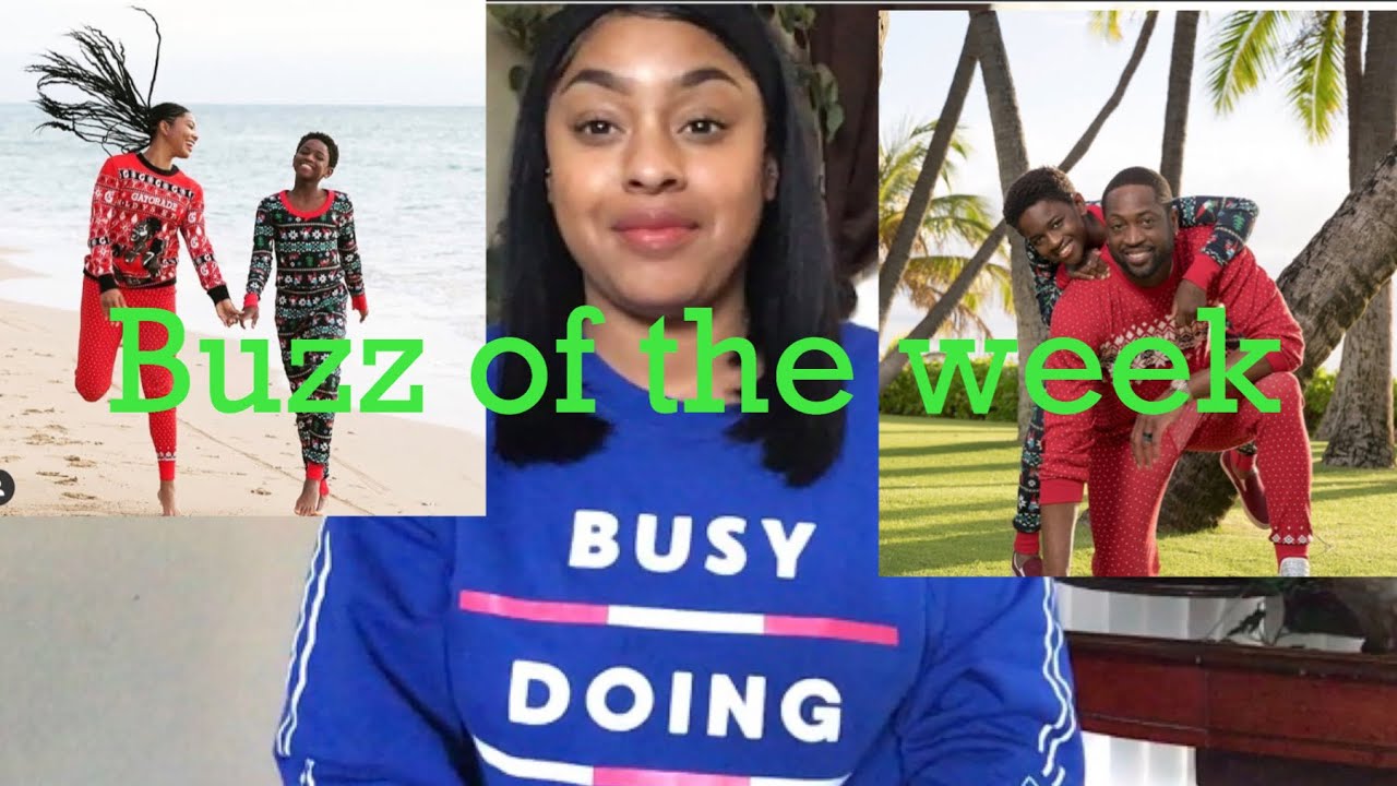 Gabrielle union is pulling the strings - YouTube