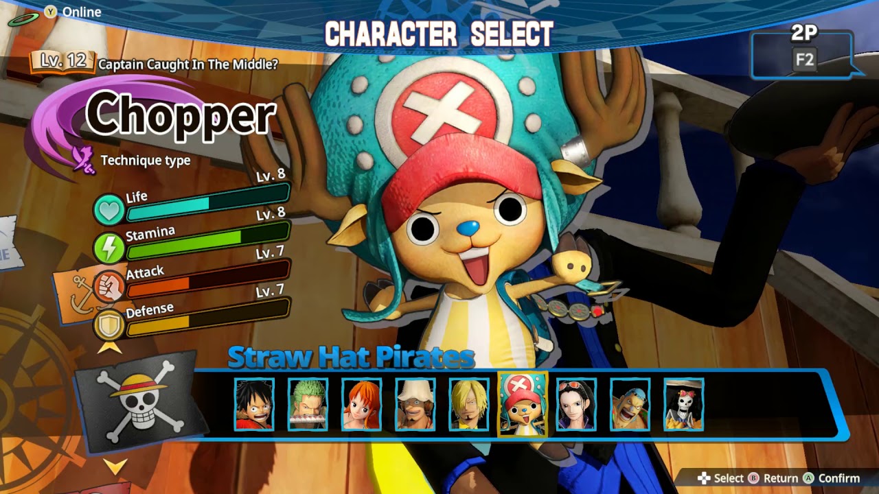 PW4 - aerial-enabled ground R1 moves with Cheat Engine! - YouTube