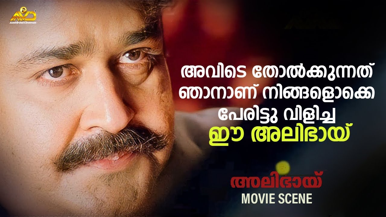 തോൽക്കുന്നത് ഞാനാണ്. നിങ്ങളൊക്കെ പേരിട്ടു വിളിച്ച ഈ അലിഭായ് | Alibhai ...