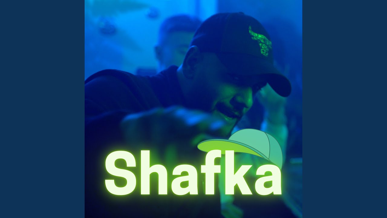 Shafka - YouTube