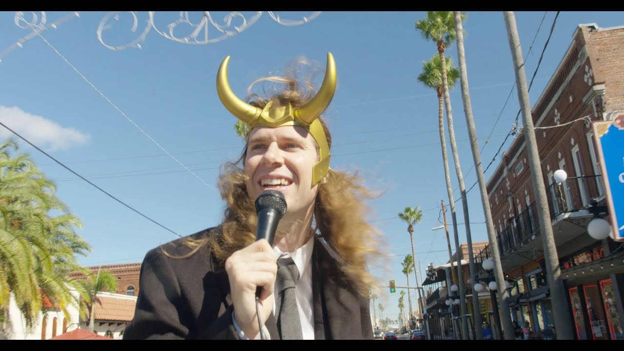 Interview - Comedian John Jacobs of MTV/Netflix "Are You The One?" and ...