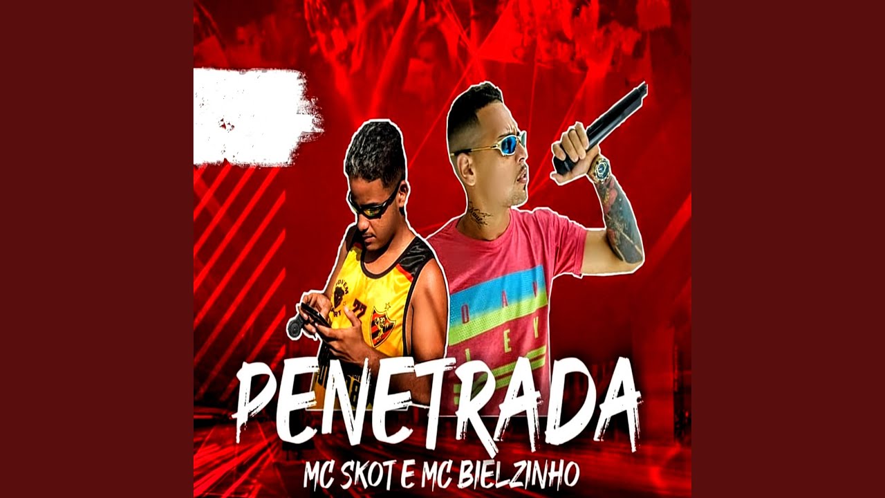 Penetrada - YouTube Music