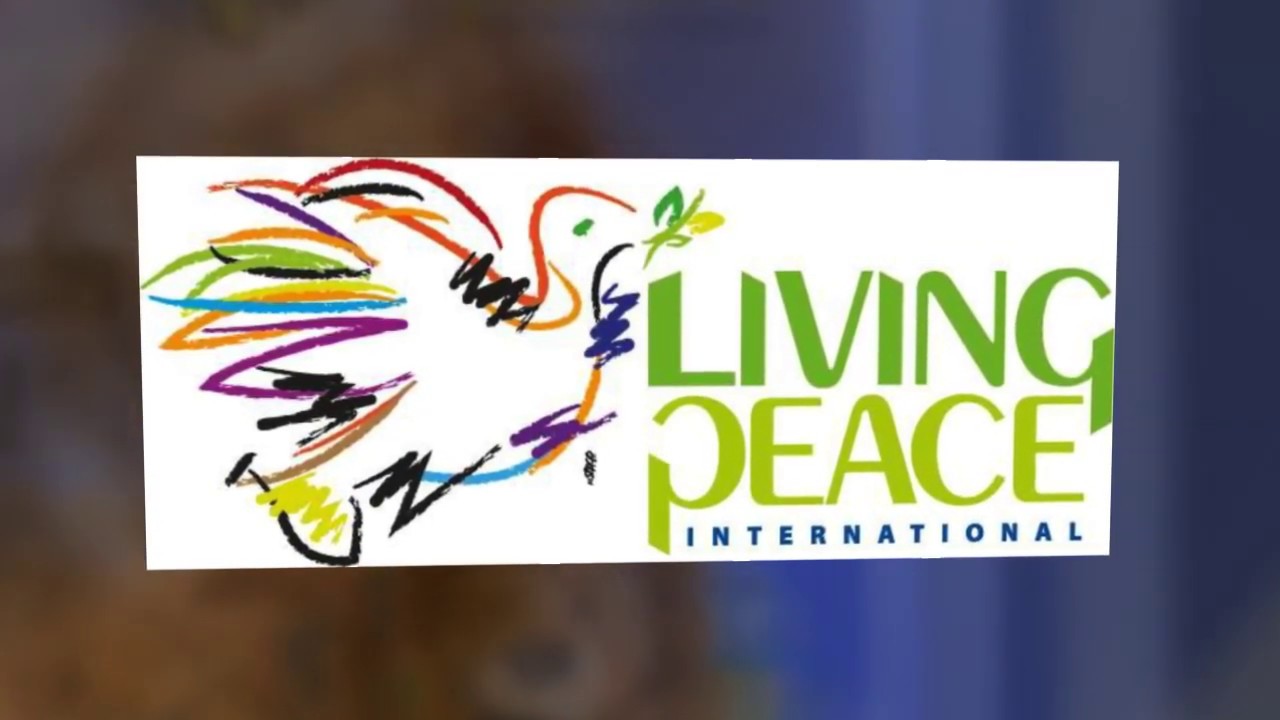 Living Peace International:Teddy Bear Hugs, a project of Peace ...