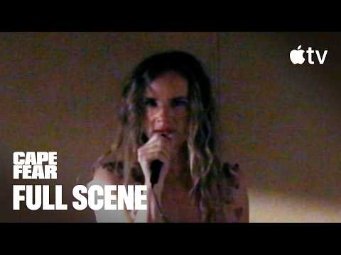 Cape Fear — Juliette Lewis Reveal | Full Scene | Apple TV