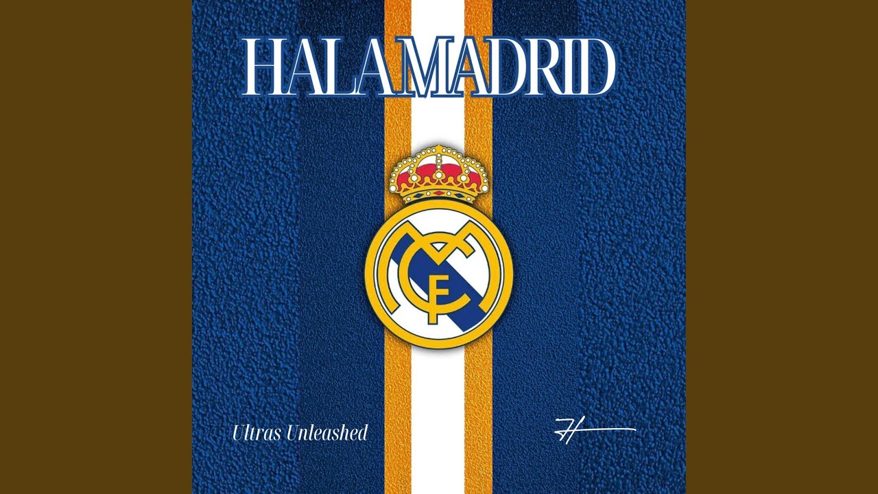 Hala Madrid Wallpaper Hala Madrid Wallpaper High Definition, High