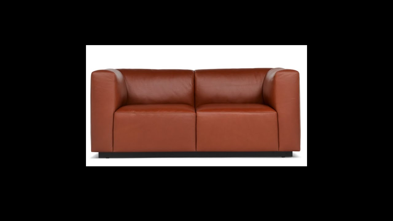 Sofa Manufacturing Process - YouTube