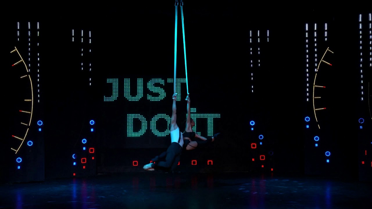 Just Do It More&More - YouTube