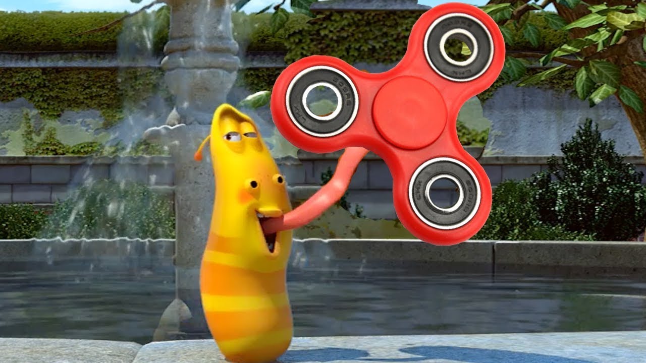 LARVA | BEST EPISODES COMPILATION | Videos For Kids | LARVA Full ...
