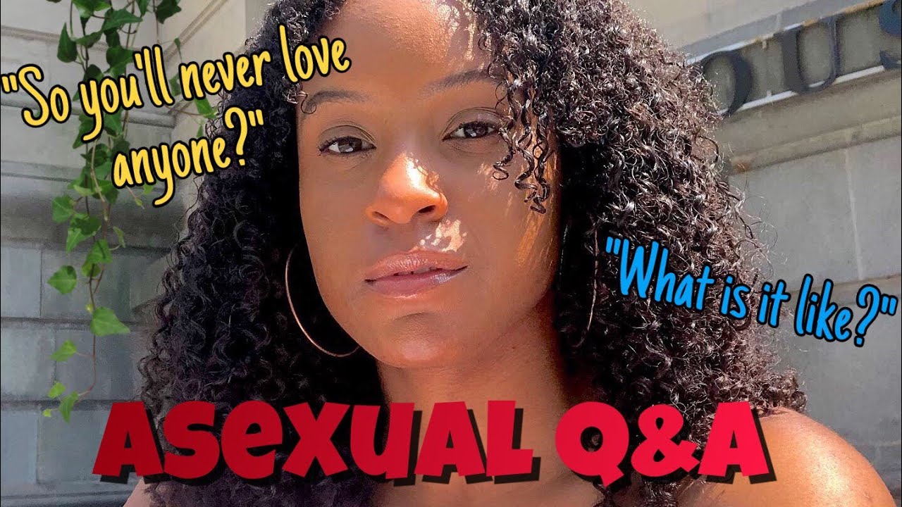 Asexual/Aromantic (Ace) Q&A: Surviving Sexuality as a Gen-Z/Millenial ...