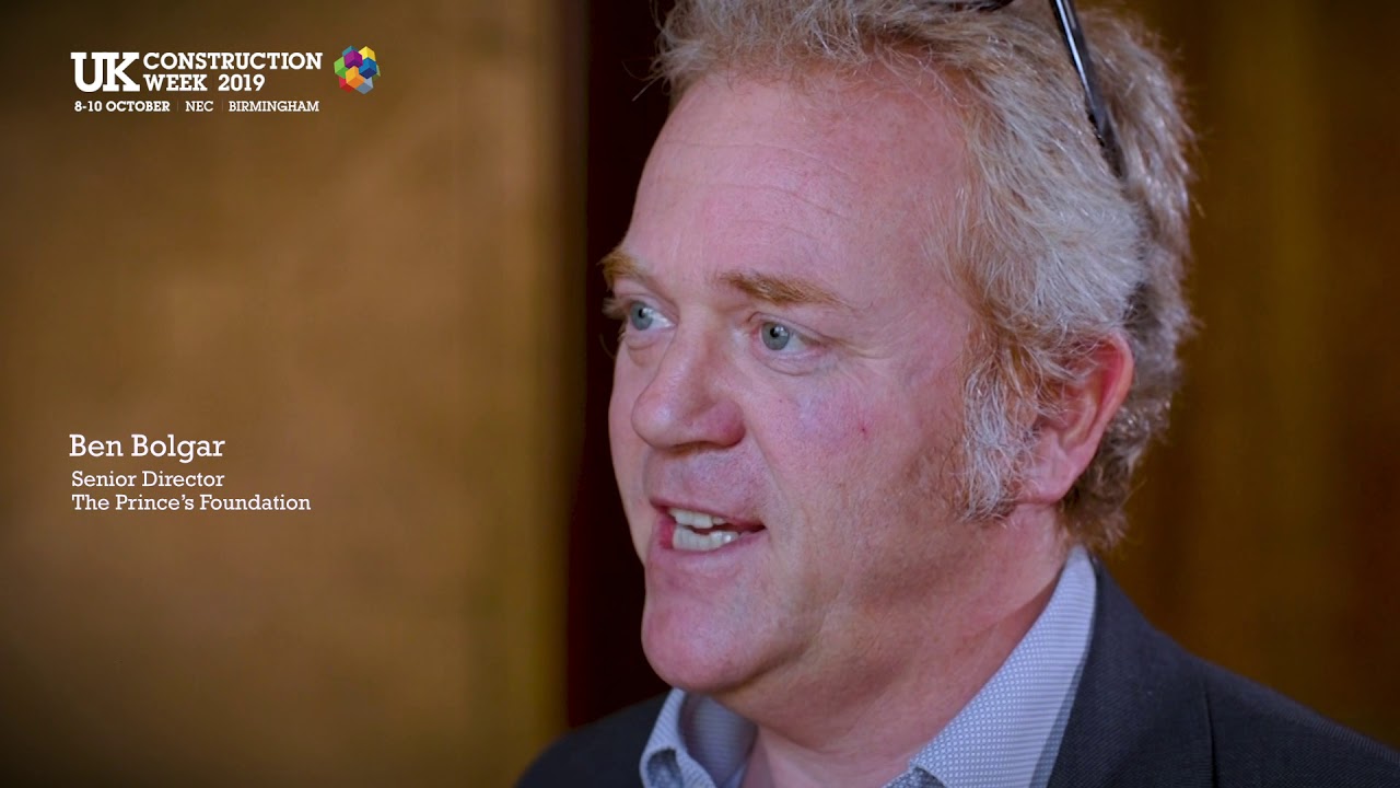 #mystoryinconstruction with Ben Bolgar - YouTube