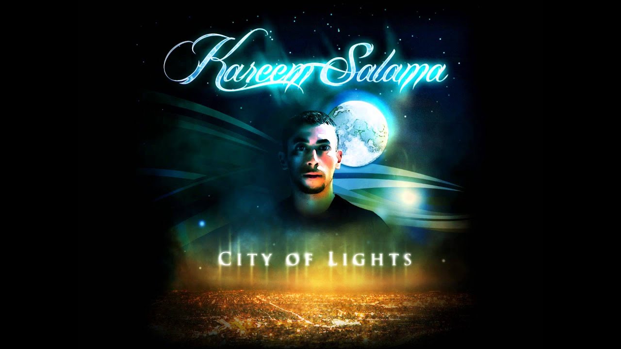 Kareem Salama (feat. The WitWits) - 1980Something - YouTube