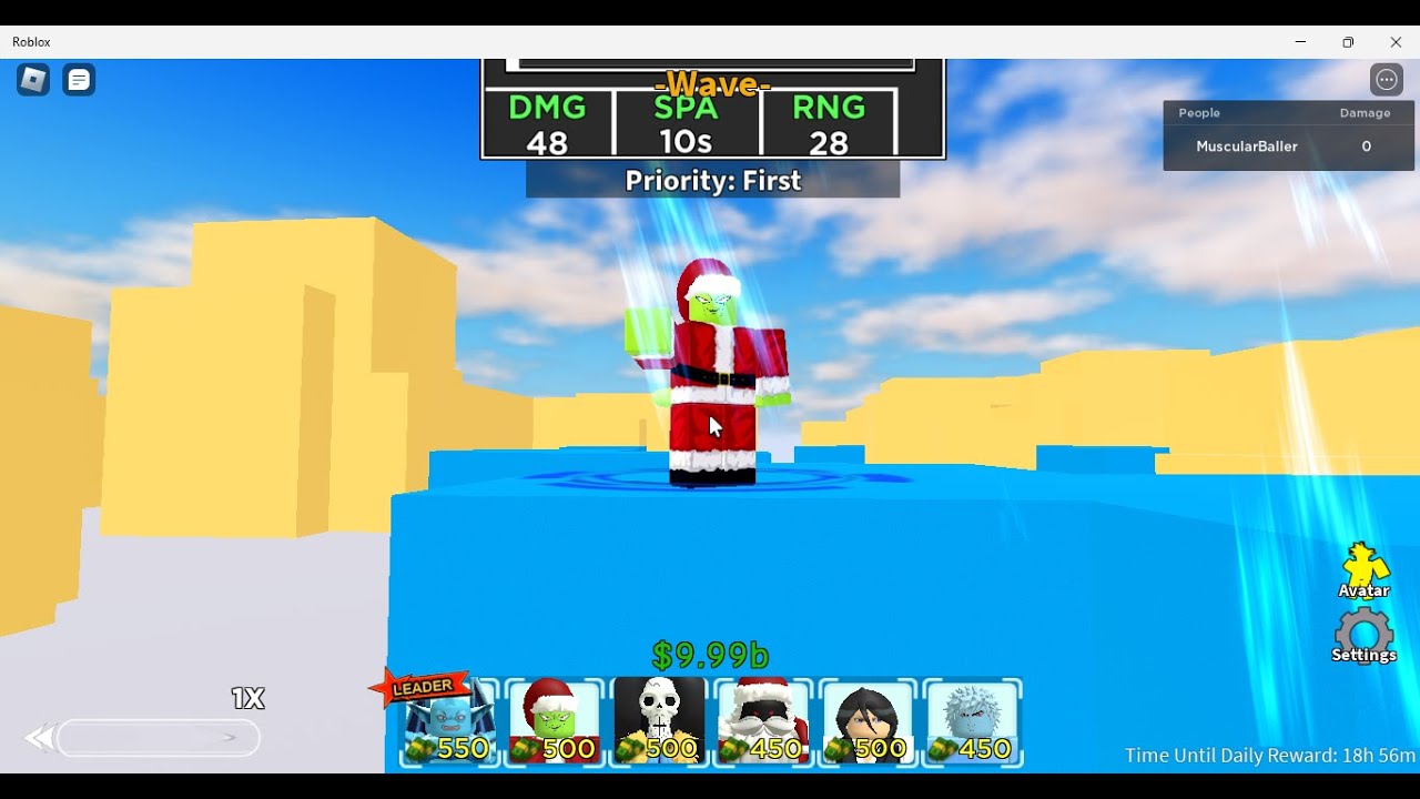 New present units in ASTD!!!! - YouTube