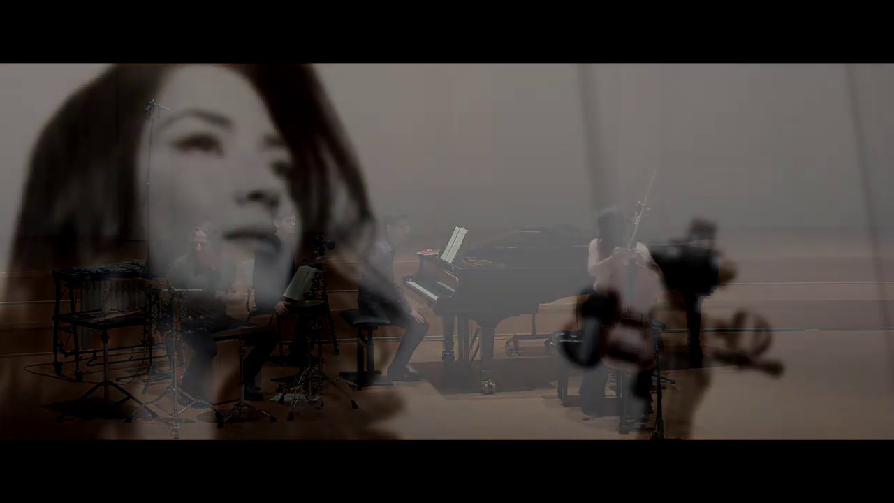 Around the World with Love---Kristina Reiko Cooper - YouTube