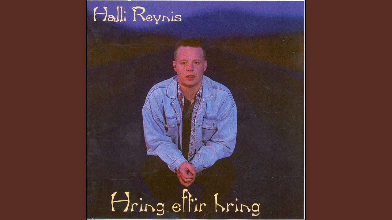 Hring eftir hring - YouTube