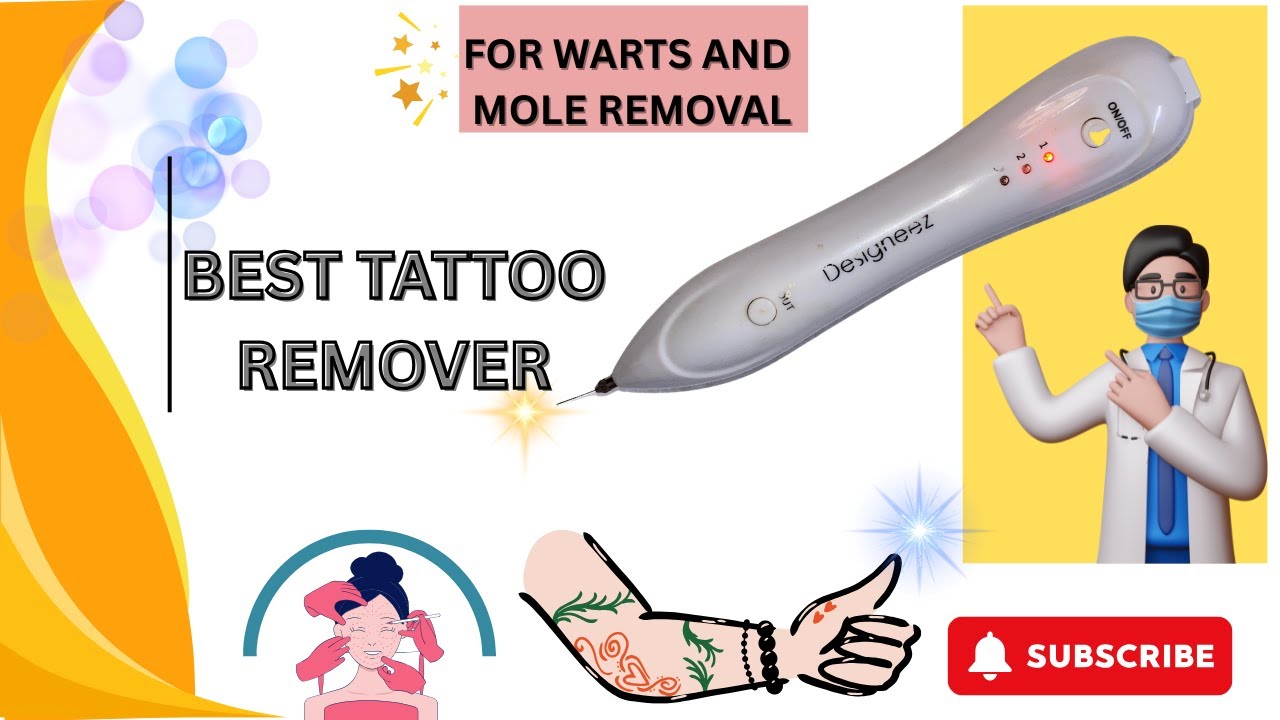 BEAUTY MOLE REMOVER SWEEP SPOT PEN | BEST TOOL FOR COSMO PRACTICE ...